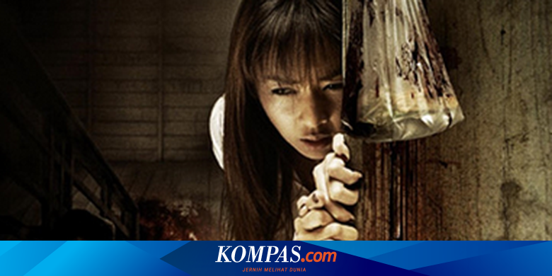Sinopsis Haunted Universities, Kisah Horor di Kampus - TrendRadars ...