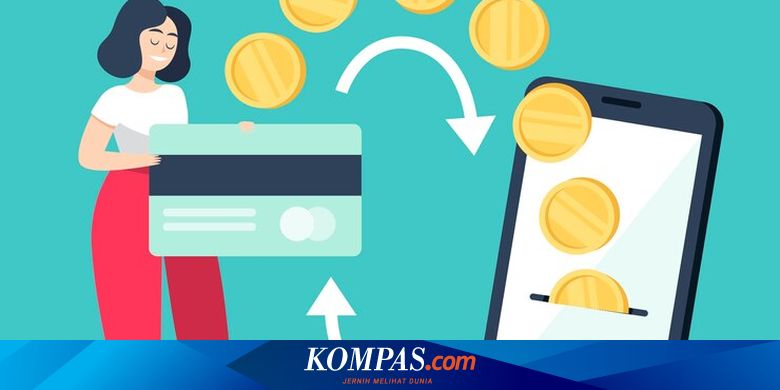 3 Mekanisme Transfer Antar Bank di Indonesia, Apa Saja?