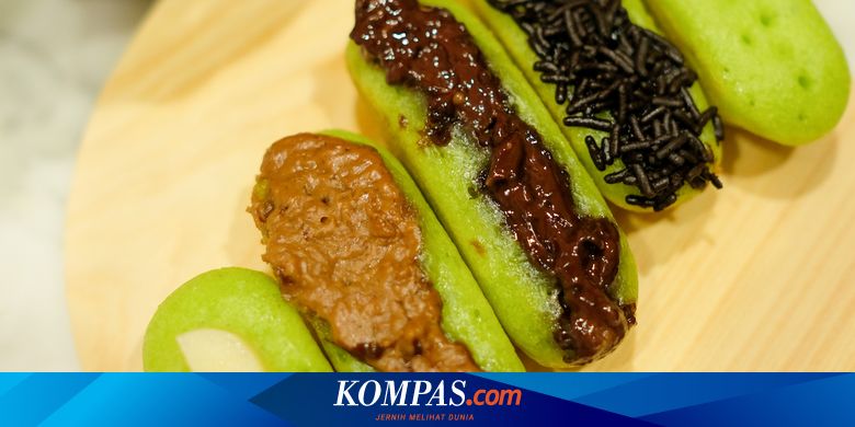 Batterkis Surabaya, Hadirkan Pukis Ramah Anak dengan Bahan Sehat