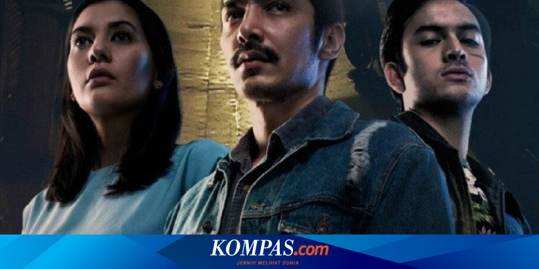 Kutipan Kata-kata Bijak Serial Serigala Terakhir