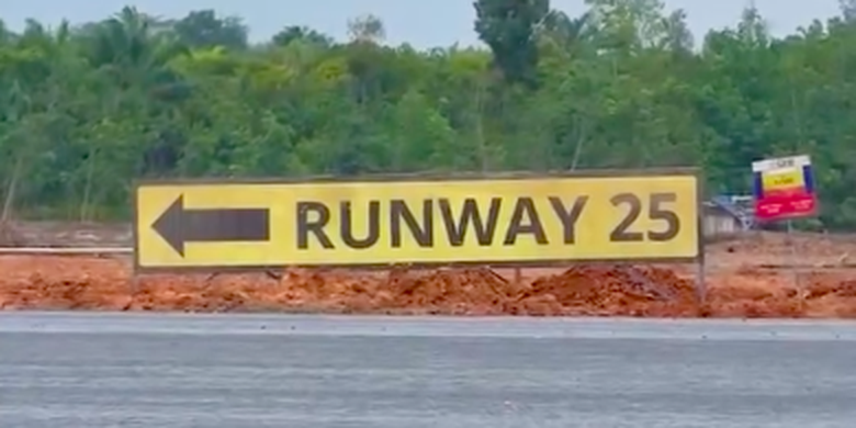 Berita Terkini Harian Runway Terbaru Hari Ini - Kompas.com