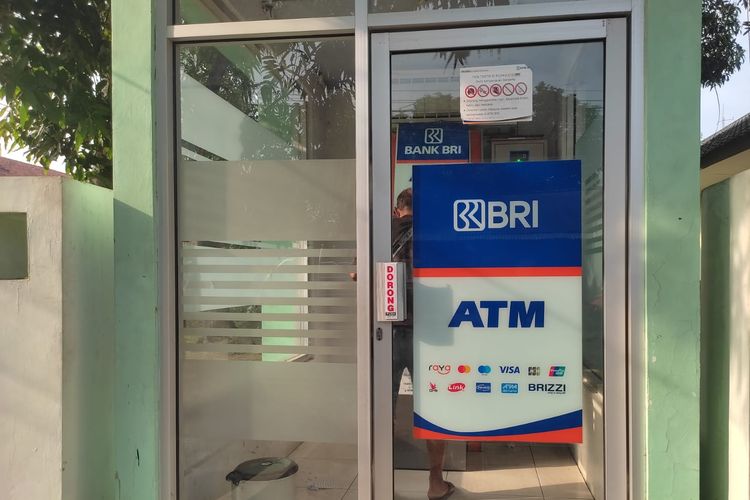 2 Cara Mengatasi Lupa PIN ATM BRI Tanpa ke Bank Antiribet