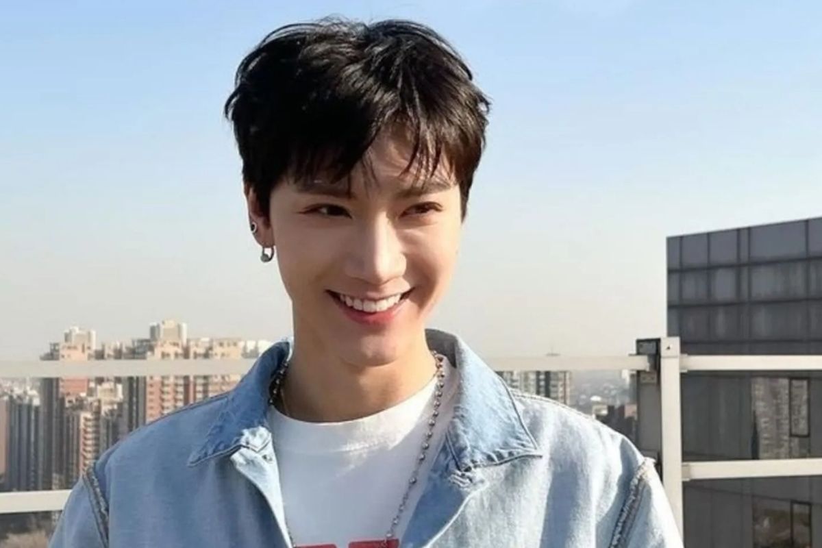 Keluar dari SM Entertainment, Ten Pastikan Tak Tinggalkan NCT dan WayV