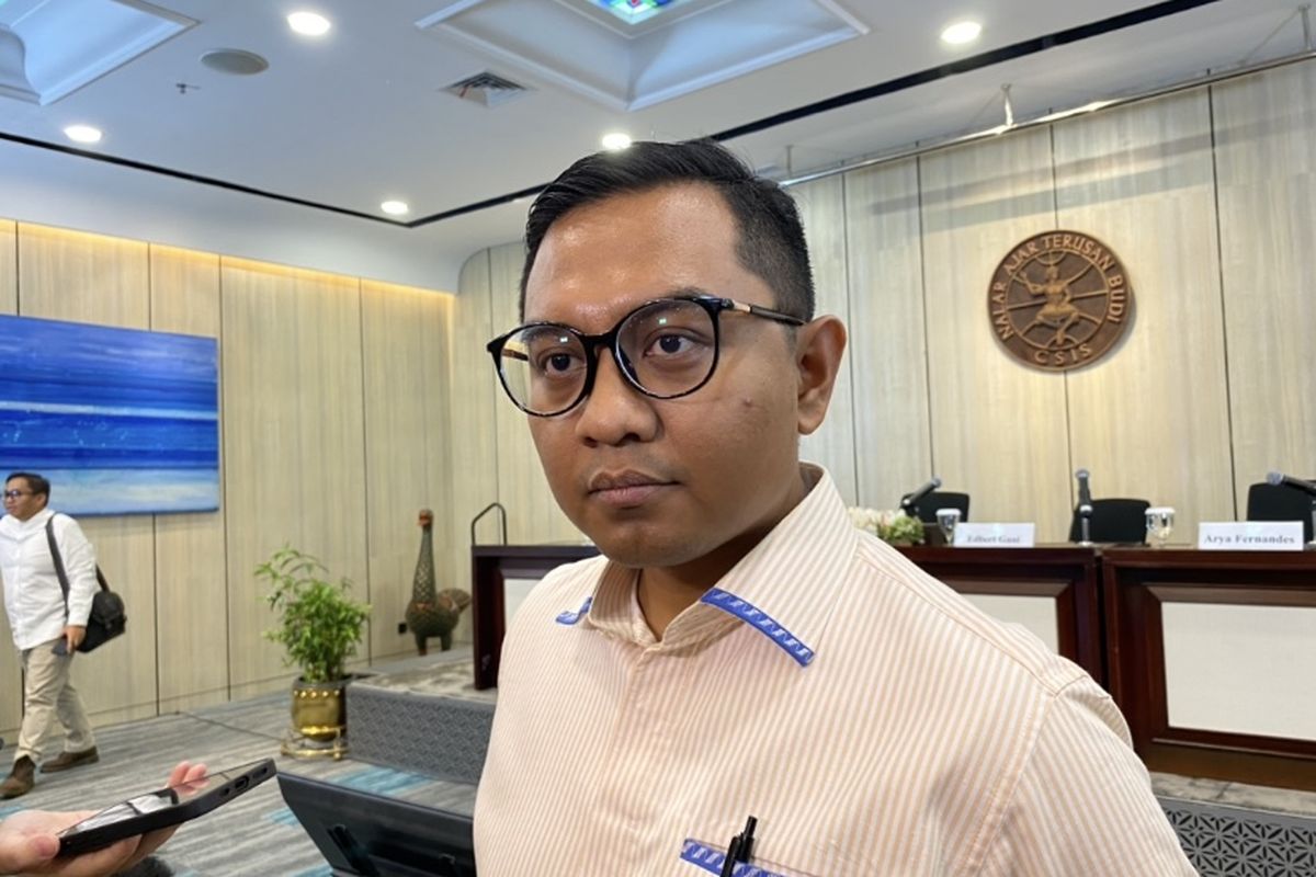 CSIS: Skema Kotak Kosong Pilkada DKI Jakarta Bisa Dilawan jika PKS ...