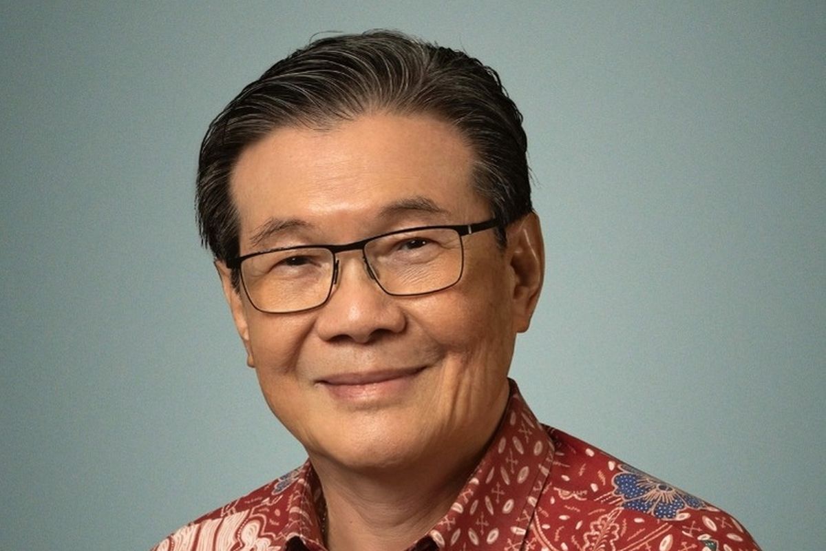 Konglomerat Asal Kalimantan Jadi Orang Terkaya di Indonesia, Harta ...