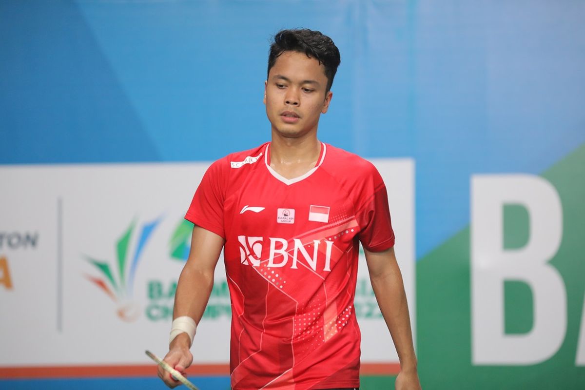 Jadwal Kejuaraan Beregu Campuran Asia 2023: Indonesia Langsung Lawan 2 Tim