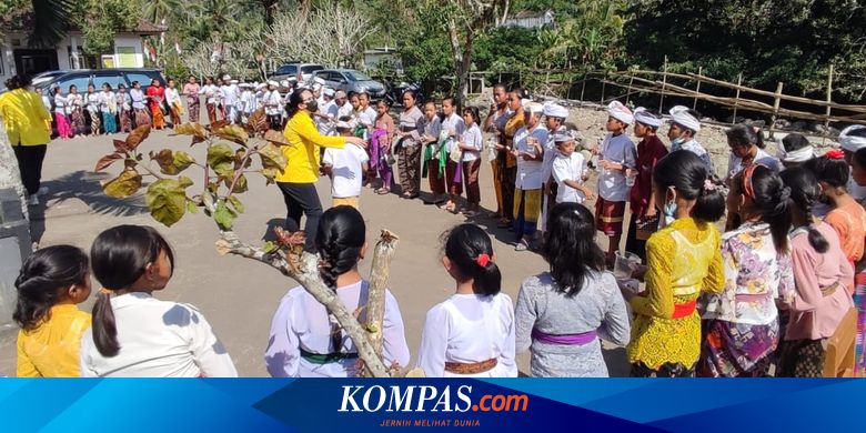 Warganet UGM Vs UI Ribut soal KKN, Universitas Indonesia Buka Suara