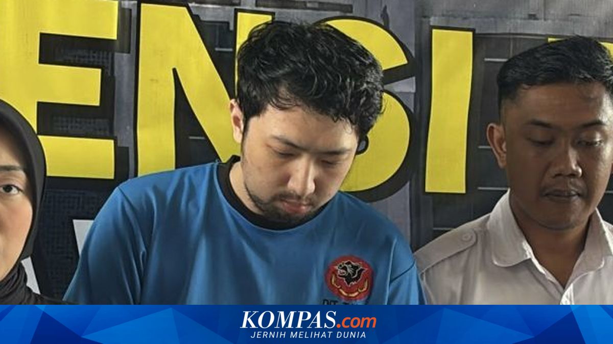 Kasus Dokter PPDS Unpad adalah Tindak Kriminal Luar Biasa