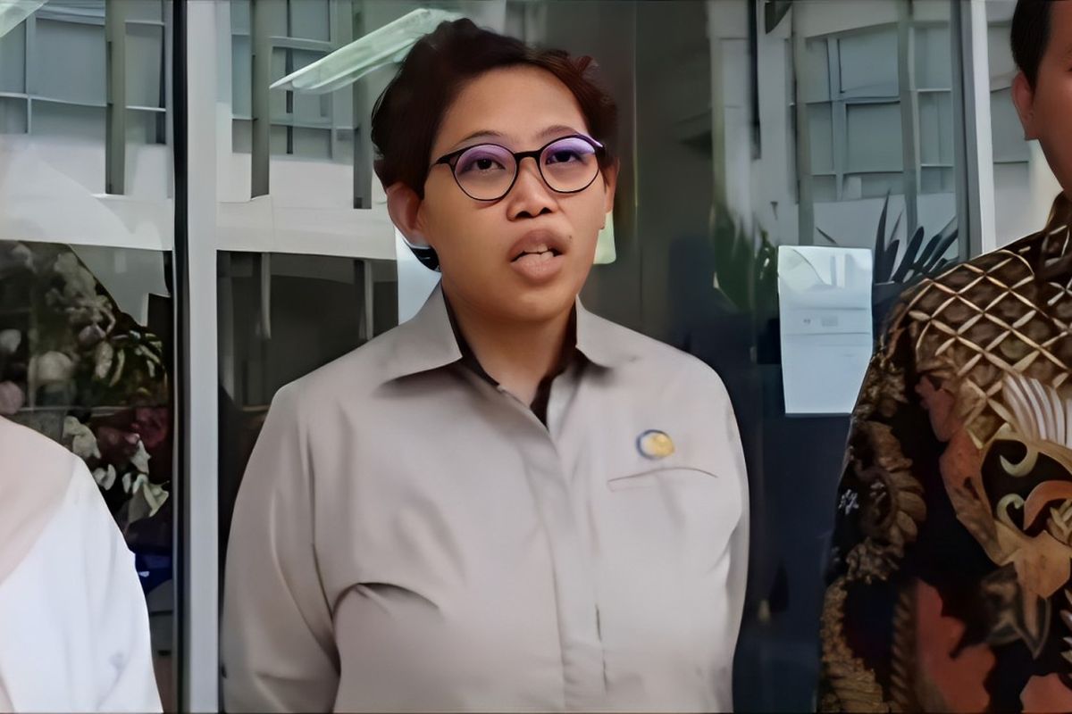 KPAI Terima Pengaduan 265 Kasus Kekerasan Seksual pada Anak Sepanjang 2024