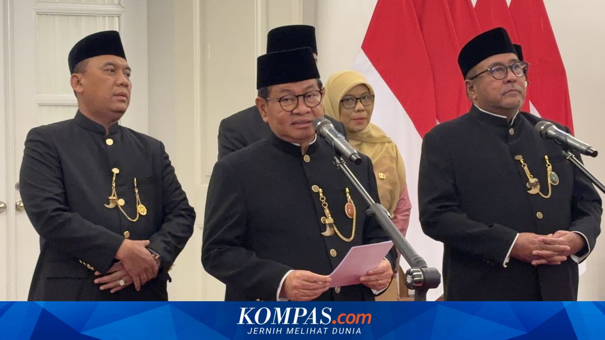 Pramono Mengalah Usai Dimarahi ARMY, Persilakan BTS Konser di GBK
