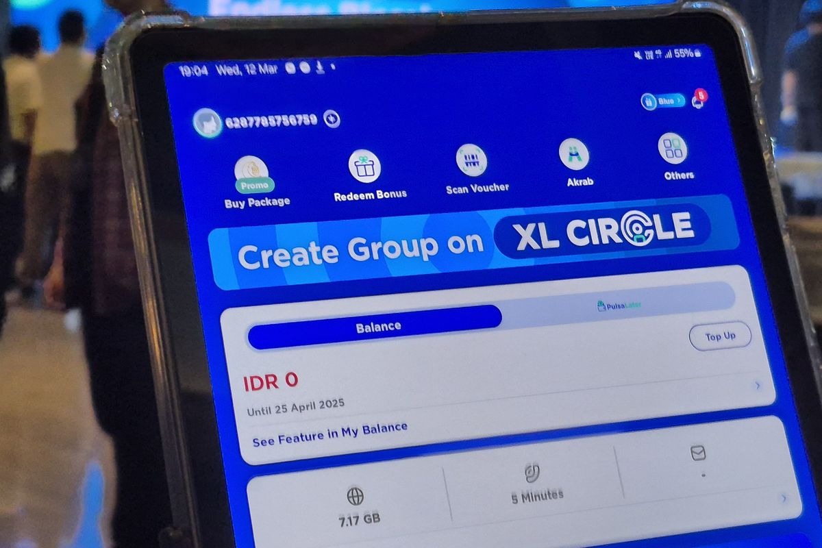 2 Cara Cek Pulsa XL Terbaru dengan Mudah dan Cepat