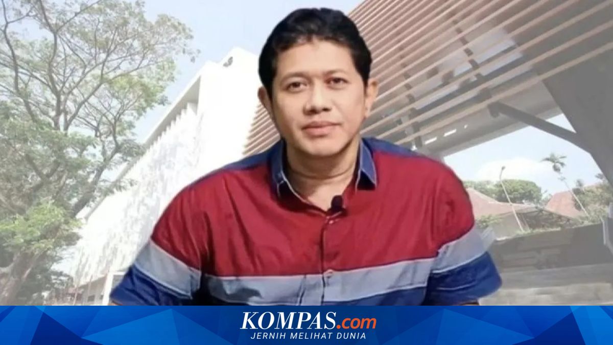 Sosok Endy, Dosen Vokasi Undip yang Pegang 30 Hak Paten Karya Intelektual
