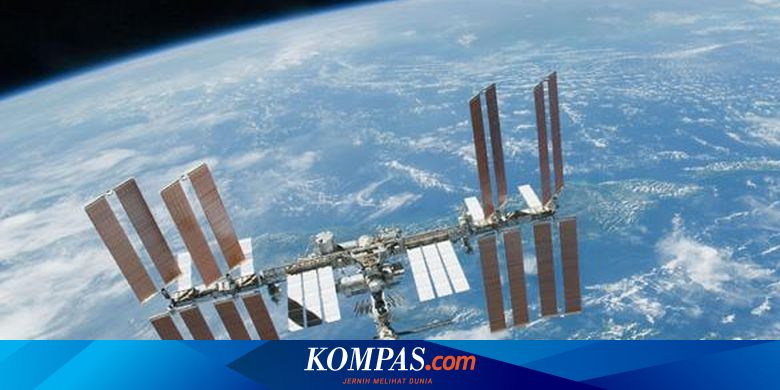 Hari Ini dalam Sejarah: 2 November 2000, Tim Ekspedisi 1 Tiba di ISS