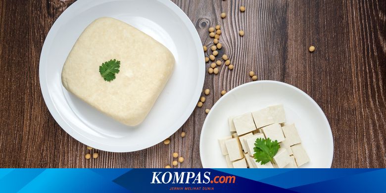 5 Tips Membuat Tahu dari Penjual, Rendam Pakai Air Dingin