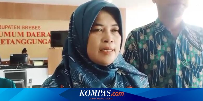 Dinkes Periksa Sampel Makanan Penyebab Keracunan Massal di Brebes