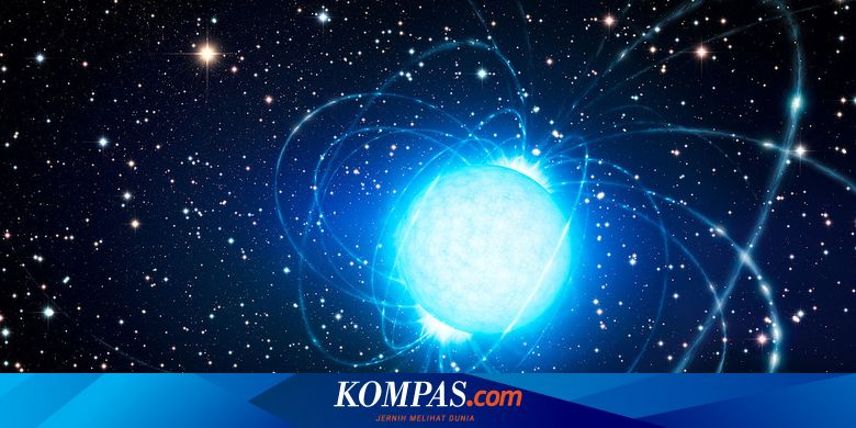 Apa Itu Bintang dan Bagaimana Benda Langit Ini Terbentuk?