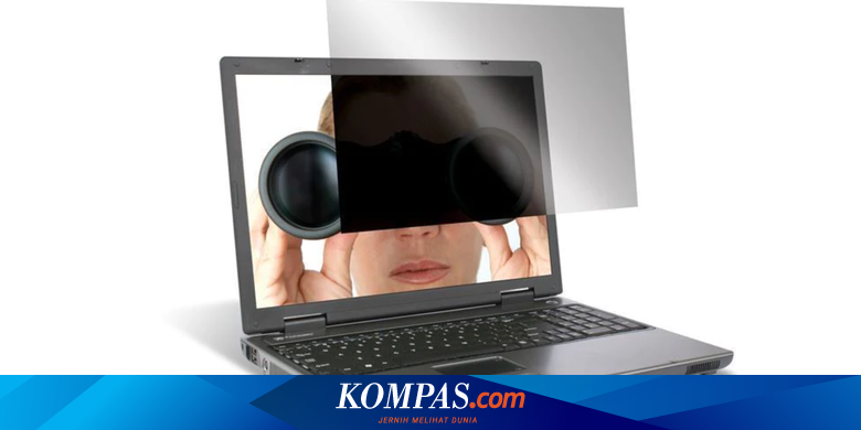 Apa itu Screen Filter dan Kegunaannya - TrendRadars Indonesia