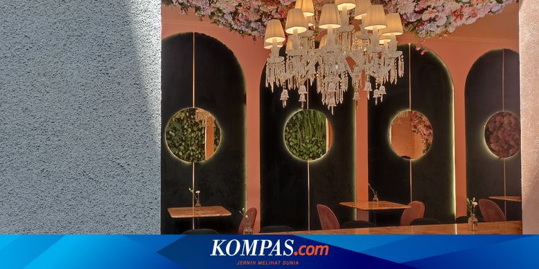 Berita Harian Cafe-instagramable-di-tangerang Terbaru Hari Ini - Kompas.com