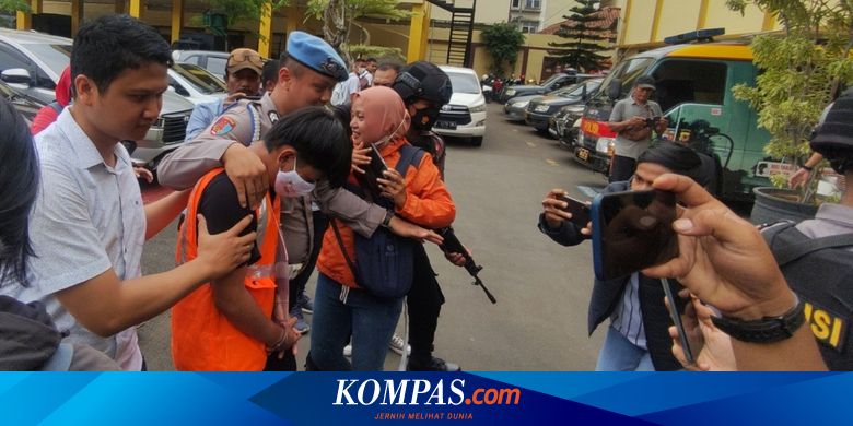 Motif Pembacokan Pelajar di Bogor, Pelaku Terprovokasi karena Ditantang