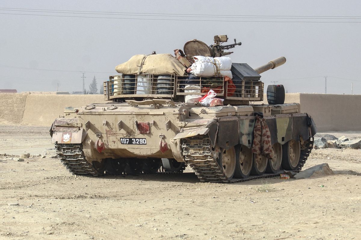 Pakistan Nyatakan Perang Lawan Taliban Afghanistan, Bombardir Kabul