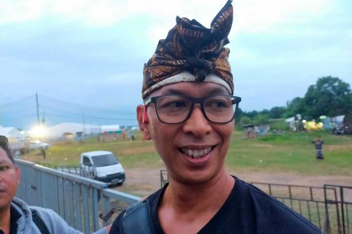 Krisis Air Bersih, 435 Hotel di Gili Trawangan Terancam Menolak Tamu ...