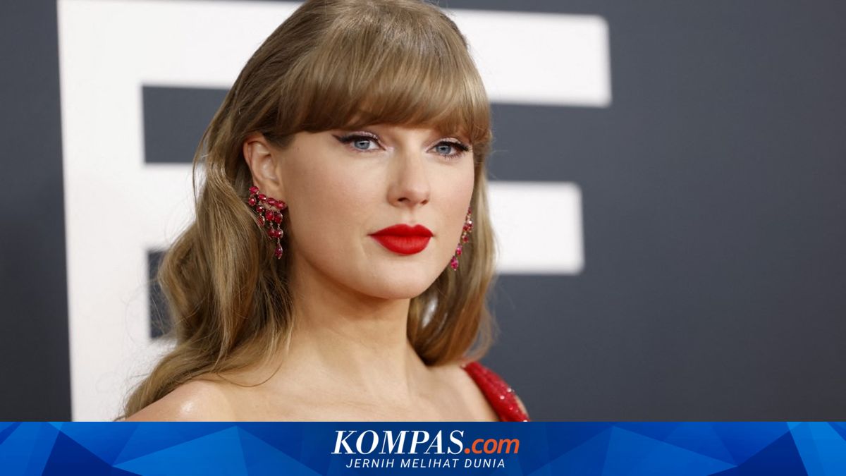 Meta Bikin Chatbot Genit nan Mesum, Ada yang Mirip Taylor Swift