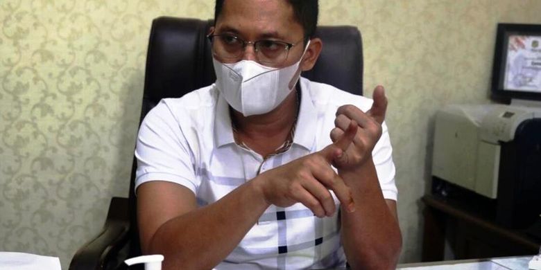 Berita Harian Sampah Di Medan Terbaru Hari Ini