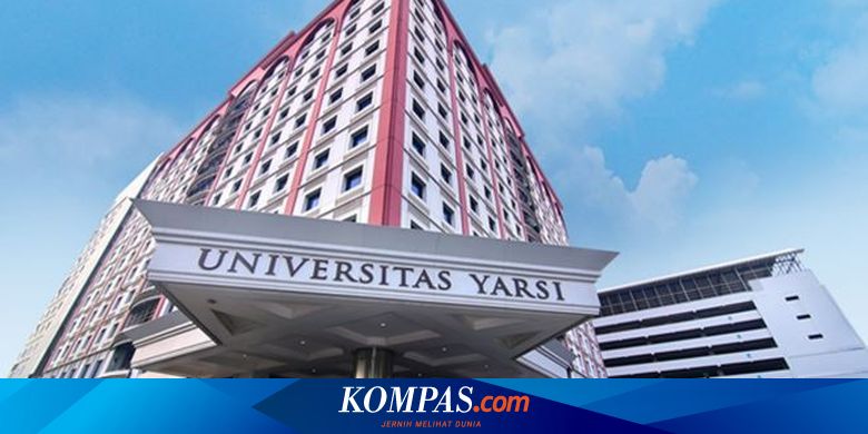 Mau Kuliah di Universitas Yarsi 2023? Ini Rincian Biaya Kuliahnya