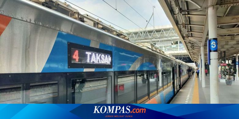 KAI Tebar Promo Diskon Tiket hingga 25 Persen untuk Perjalanan 7-17 Maret 2025, Ini Syaratnya