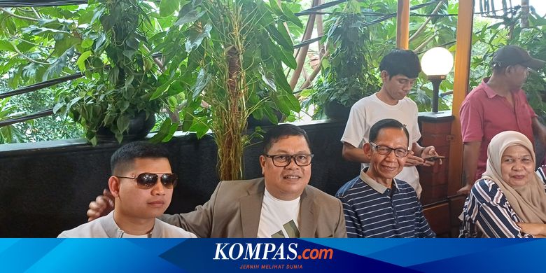 Tak Percaya Putranya Punya Niat Membunuh Dante, Ayah Yudha Arfandi ...