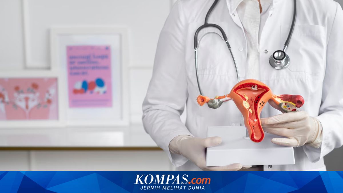Apa Itu PCOS? Ketahui Gejala dan Penyebabnya Menurut Dokter