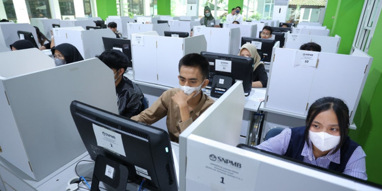 UTBK 2024 Bulan Apa? Siswa Kelas 12 Wajib Tahu