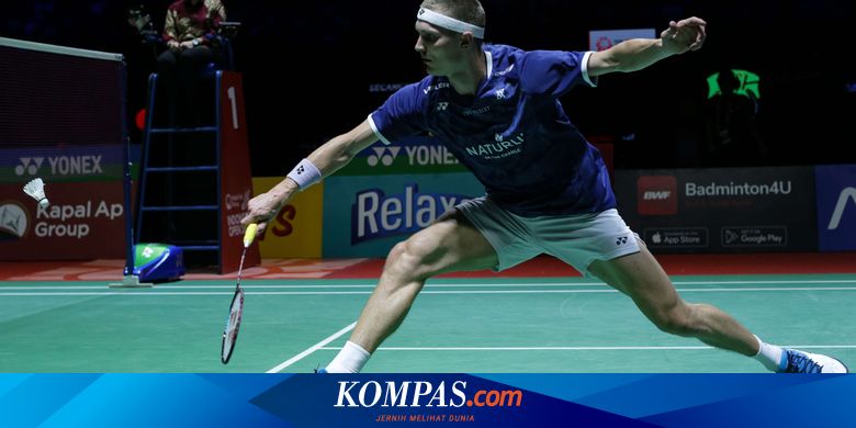 Hasil Lengkap Malaysia Open 2024, Tanpa 5 Juara Bertahan di Final