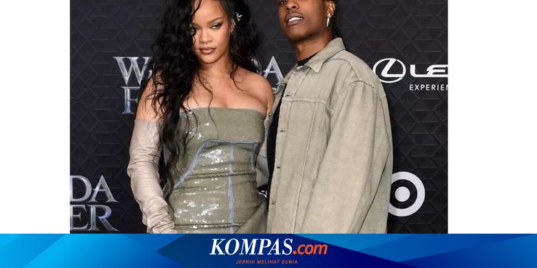 Rapper RZA Merasa Sangat Terhormat Namanya Dijadikan Nama Anak Pertama ...