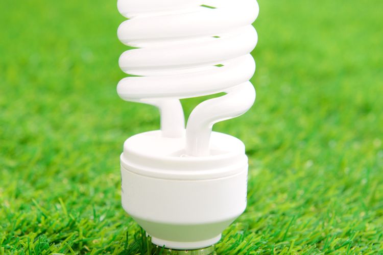 Mengenal Lampu CFL, Kelebihan dan Kekurangannya