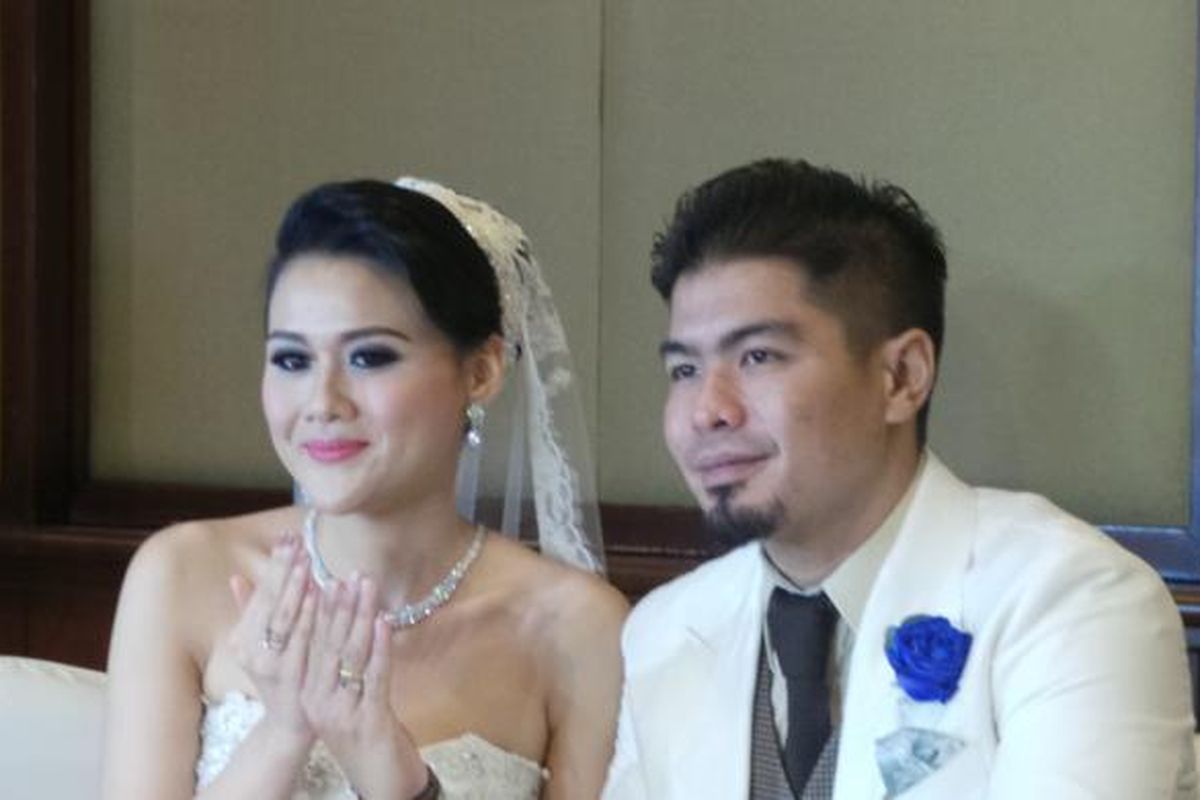 Pihak Istri Bams Eks Samsons Bongkar Penyebab Perceraian