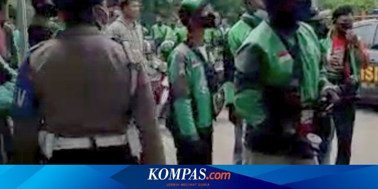 Konflik Pelanggan dengan Driver Ojol yang Dimaki dan Diberi Bintang 1, Ini Kata Sosiolog ...
