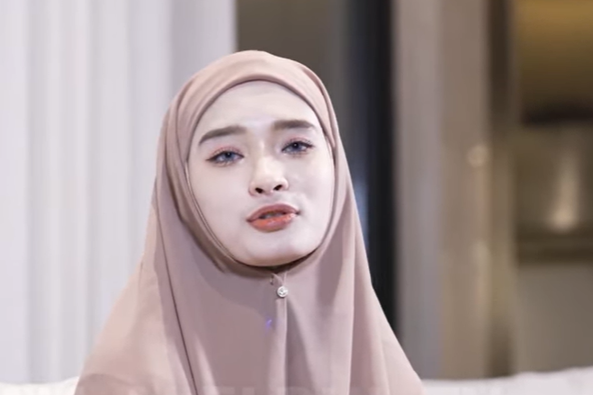 Dibuatkan Lagu Romantis tapi Sikap Virgoun Berbeda, Inara: Ternyata ...