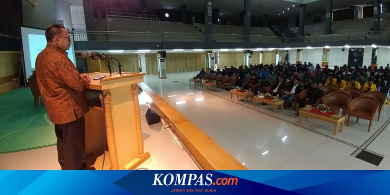 Sudirman Said: Negara Harus Berpihak pada Petani