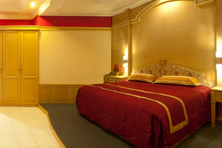 5 Hotel di Sekitar Kampus UNS Solo
