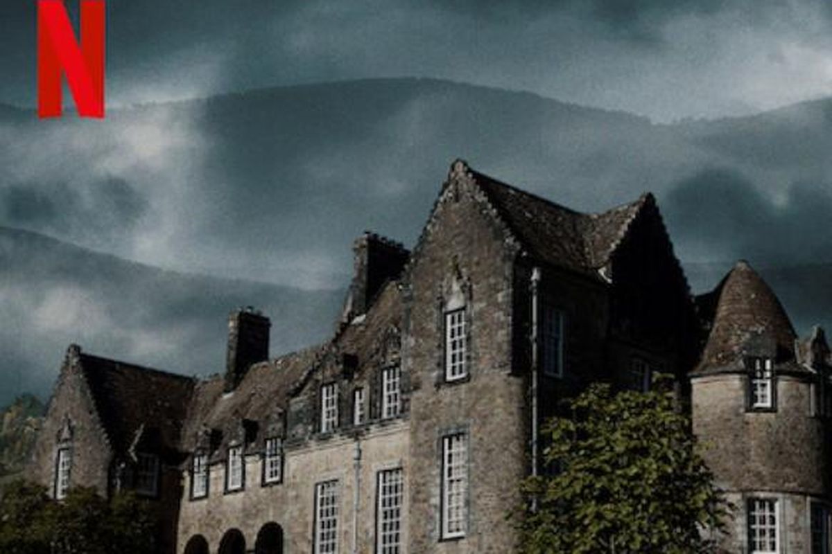 Sinopsis Serial Behind Her Eyes, Kisah Gelap Perselingkuhan, Tayang di ...