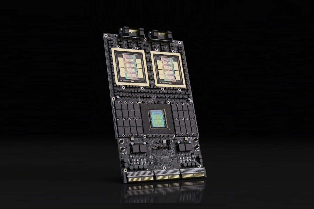 Nvidia Perkenalkan Platform "Vera Rubin", Dirancang untuk Pabrik AI