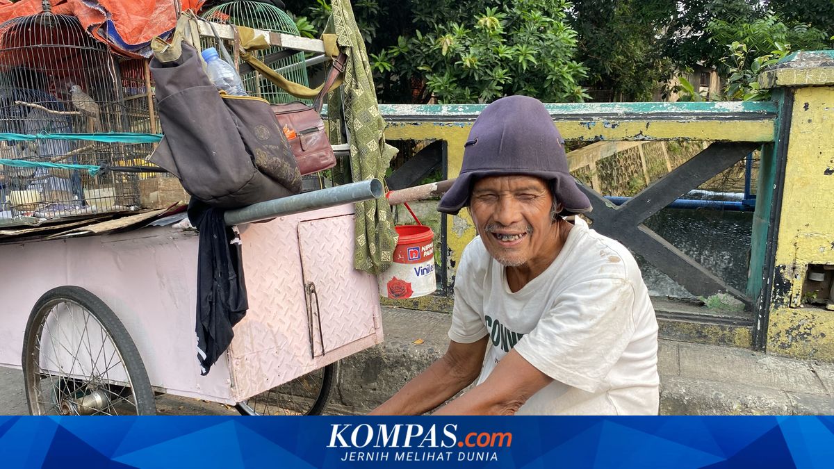 Banyak Lansia Rentan Belum Tersentuh Bantuan, Apa Persoalannya?