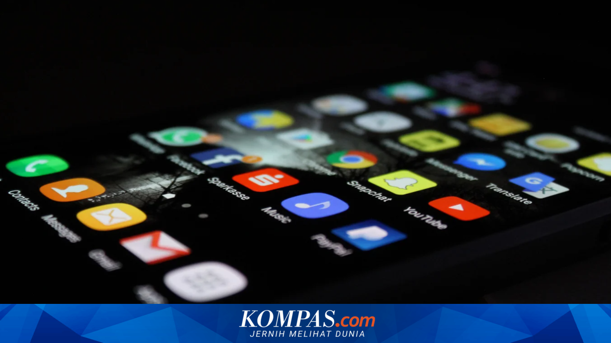 Hati-hati, 85 Aplikasi di Play Store dan App Store Sebarkan Adware ke ...