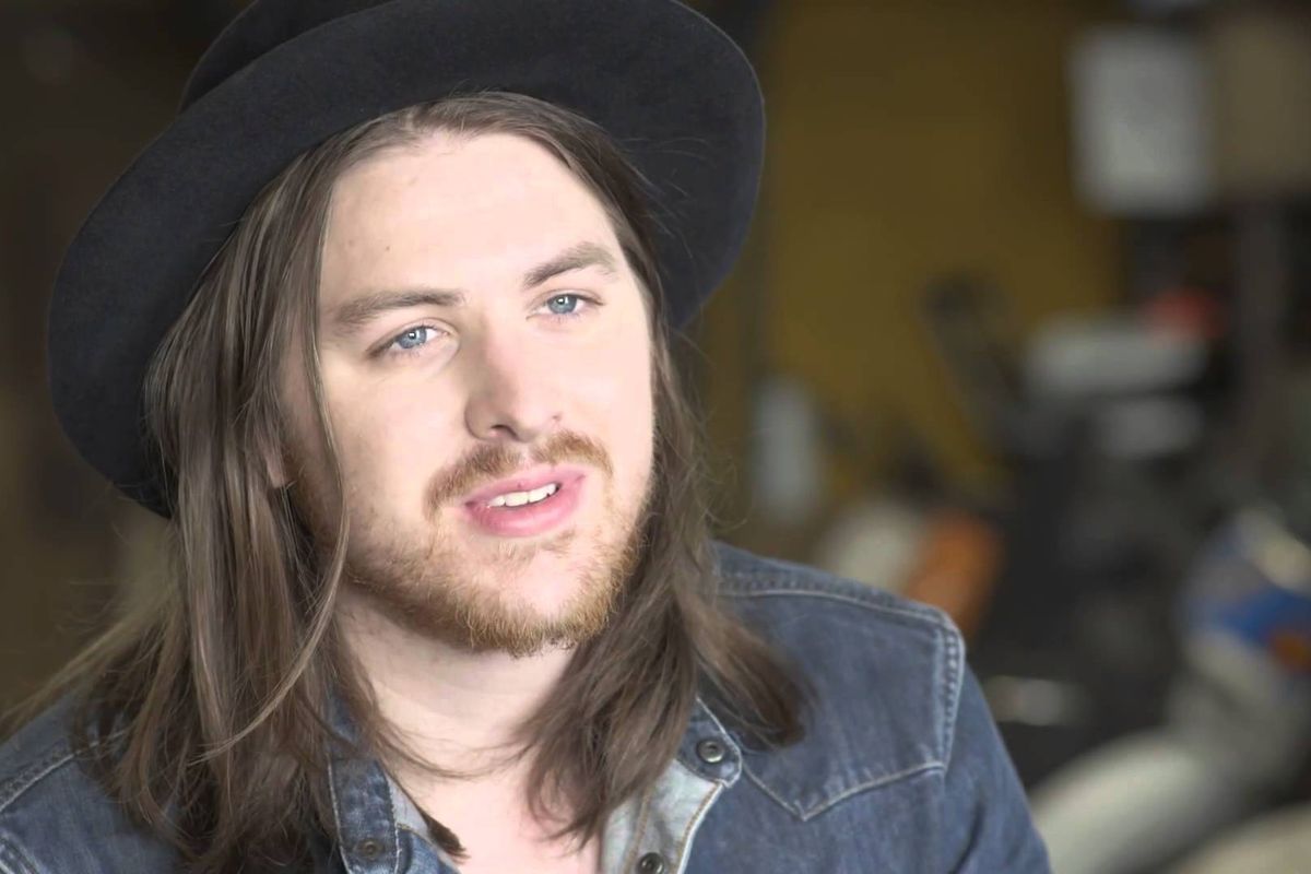 Lirik dan Chord Lagu Lead Me Home - Jamie N Commons