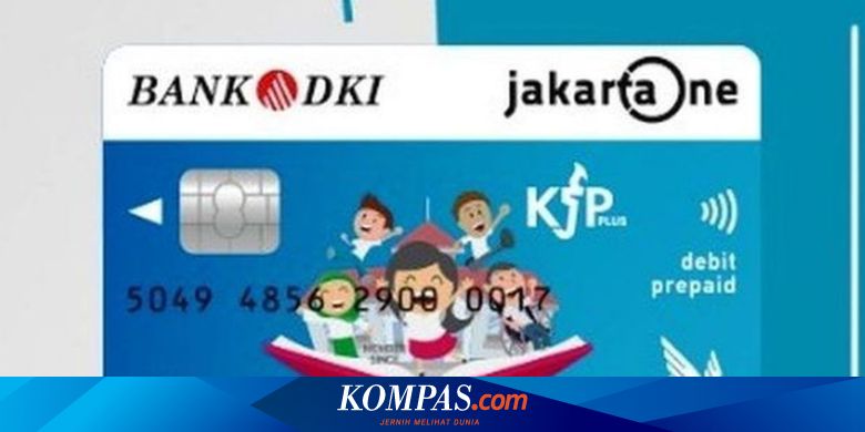 Cara Login dan Cek Status KJP Plus Oktober 2025
