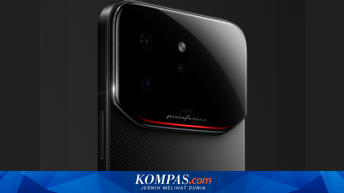 Infinix Note 60 Ultra Rilis di Indonesia, HP "Rasa Mobil Balap" Garapan ...