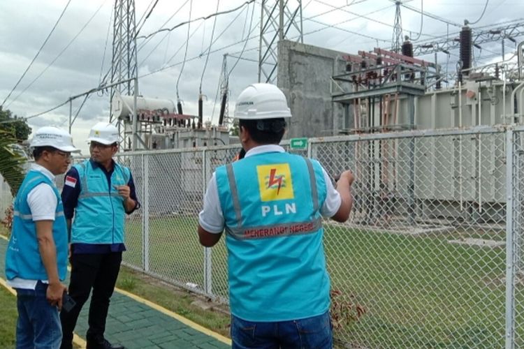 Contoh BUMN Persero Plus Bidang Usahanya