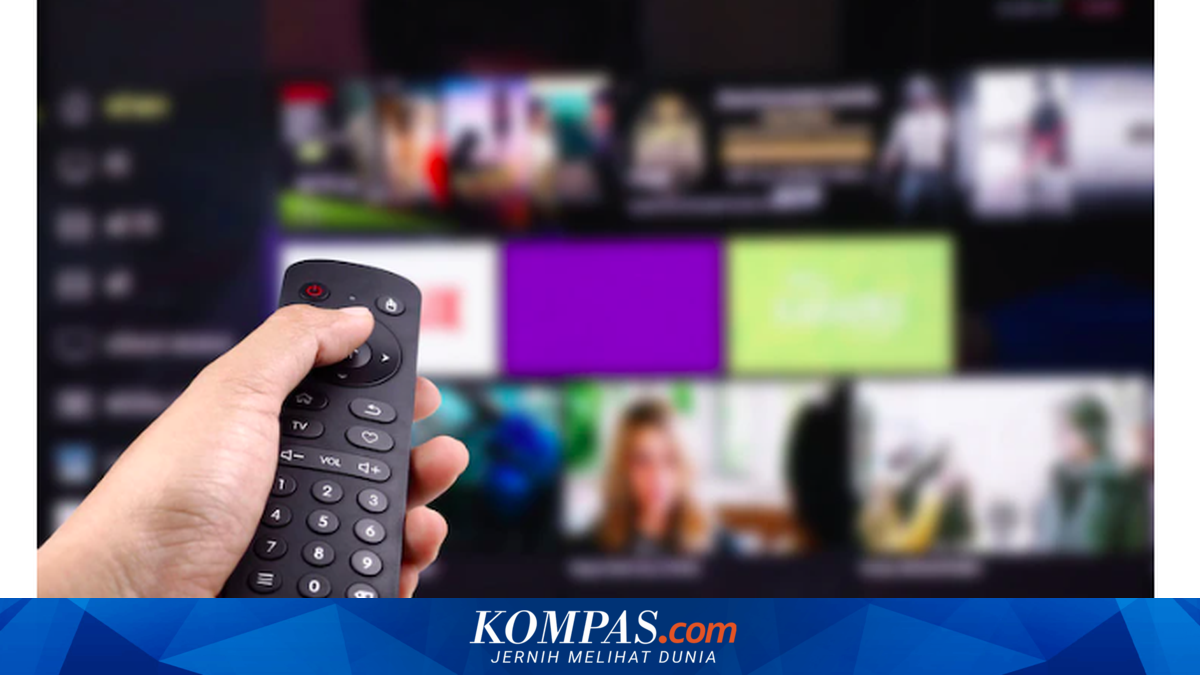 Pernah Dilempar Skrip oleh Host Terkenal, Curhatan Eks Kru TV Ini Viral ...