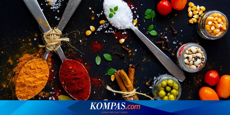 Makanan yang Baik dan Buruk untuk Kesehatan Prostat